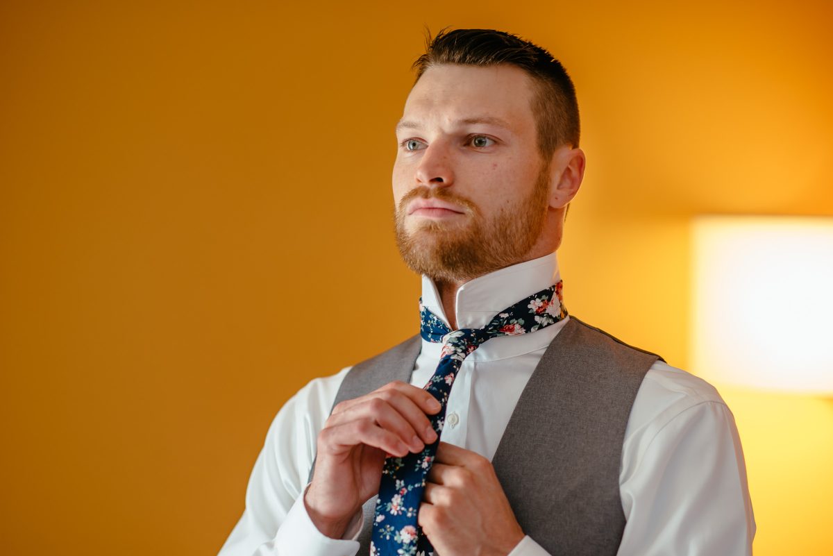 The Wadsworth Mansion Wedding | Simmi + Brian | VO Photographers ...